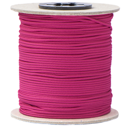 100 m Magenta - Micro Cord 1,5 mm