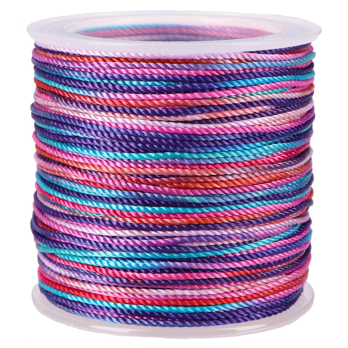 1mm Dip Dye Rope | 40m Spool