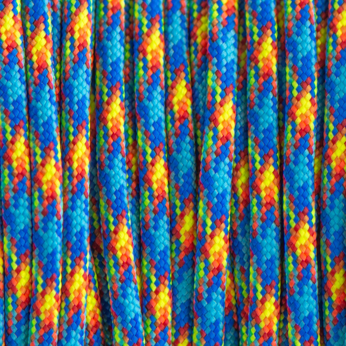 Fire and Ice 550 Paracord