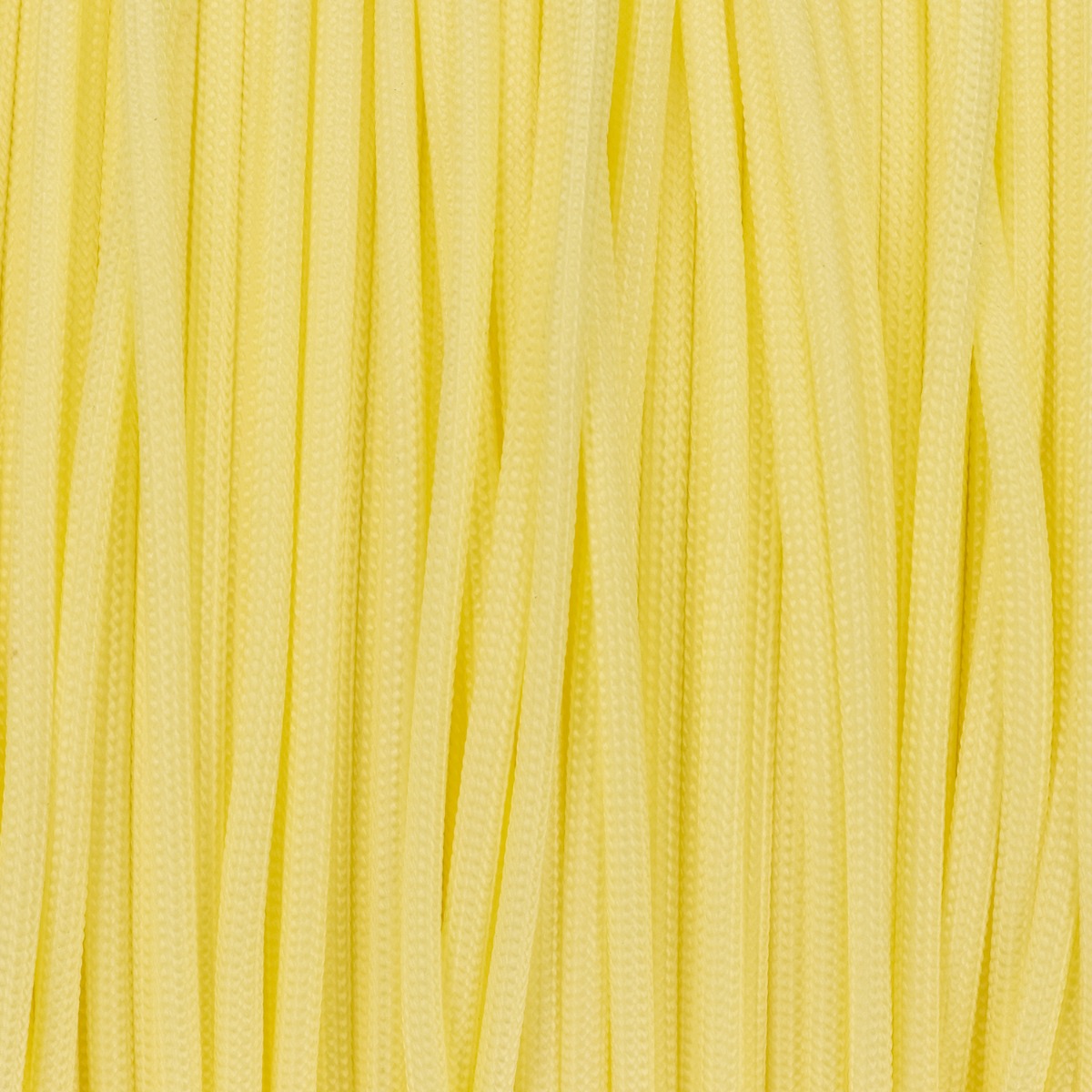 Pastel Geel 550 Paracord