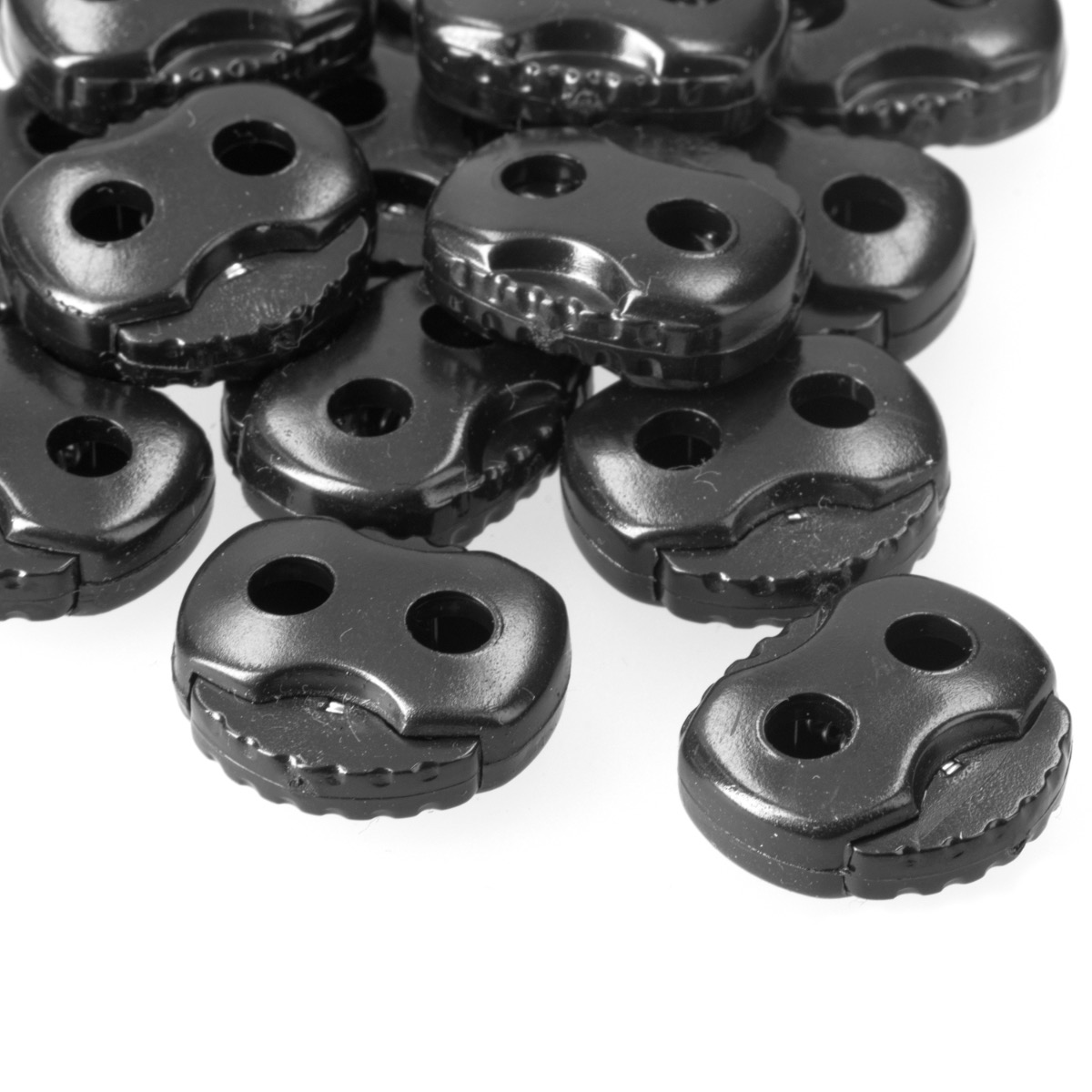 Cord Lock 20 x 22 mm