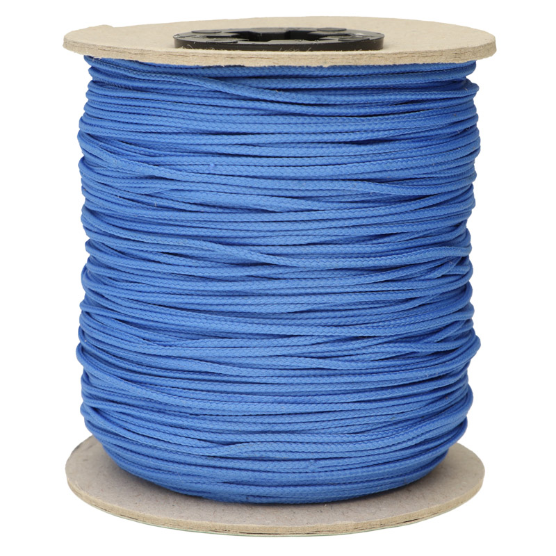 100 m Violet Blue - Micro Cord 1,5 mm
